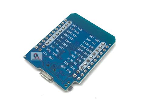 esp32 minikit v1 1 module wifi bluetooth 2 in 1 dual core cpu low