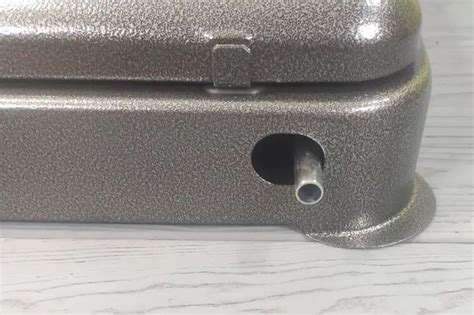 Газова плита Domotec Ms 6604 таганок на 4 конфорки плита для балонного газу для дачі дому