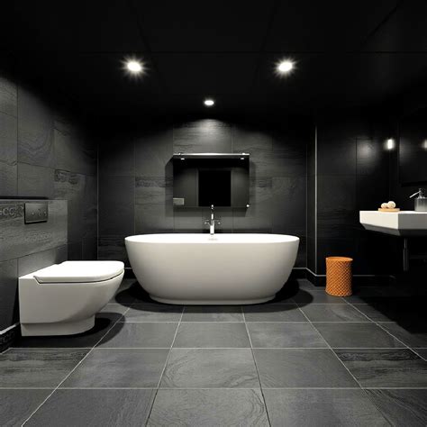 25 Black Basement Ideas For A Sleek Modern Space