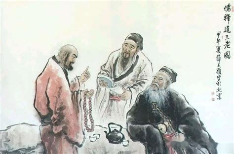 倡导文化自信的主流思想下，出现反对儒学的声浪是阳谋吗？ 知乎