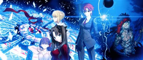 Fate stay night Fate hollow ataraxiaバゼットフラガマクレミッツ カレンオルテンシア 間桐桜