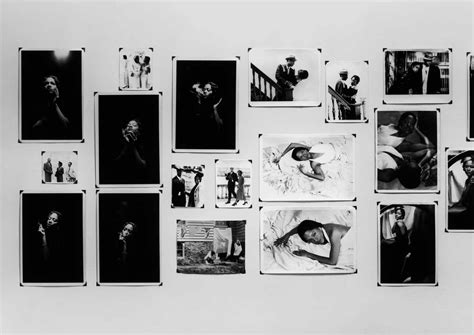 Zoe Leonard And Cheryl Dunye The Fae Richards Photo