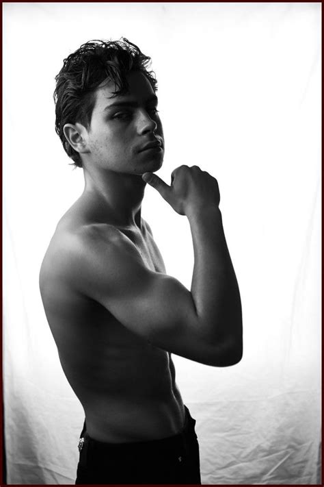 Jake T Austin Shirtless