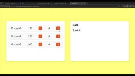 Nilesh Tiwari On Linkedin Html Css Javascript Webdevelopment