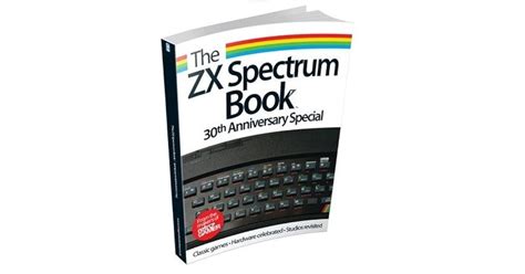 The Zx Spectrum Commodore Book By Various