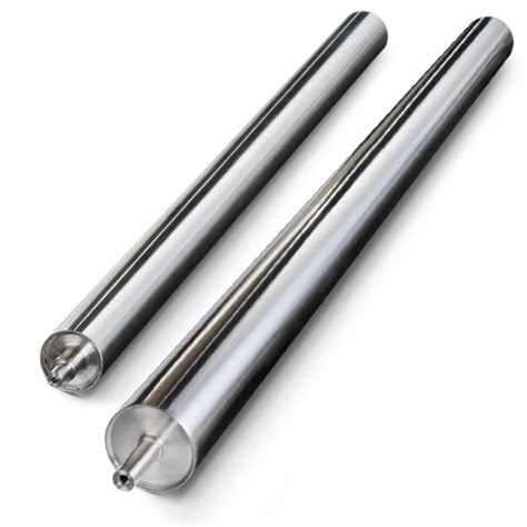 Teflon Coating Textile Guide Roll गाइड रोल Divine Industries