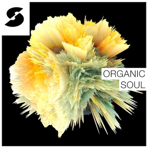 Samplephonics Organic Soul Sample Pack Released At Noiiz