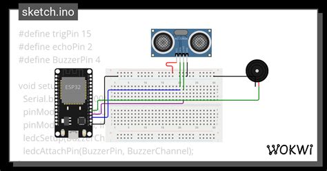 Samuel Felipe Ortiz Aricapa Proyecto Wokwi Esp32 Stm32 Arduino