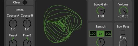 Ableton Live Synthtopia