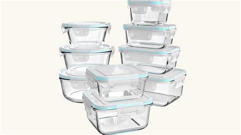 Top 5 Best BPA Free Food Storage Containers In 2025 Straight