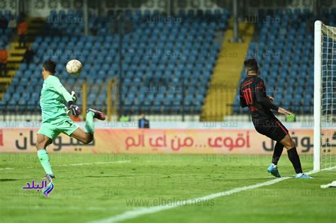سيرك أحمر الأهلي يسجل أسرع ثلاثية في الدوري الممتاز أمام فاركو
