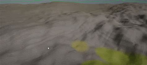 Terrain Painting Flax Documentation