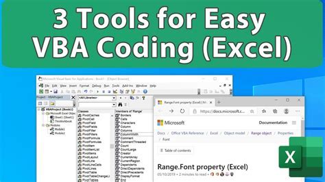 Create New Excel Workbook With Vba Easily