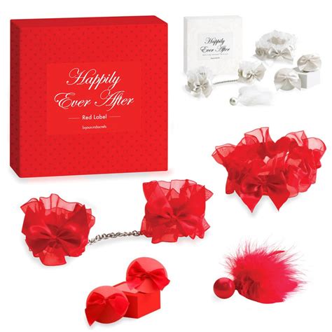 Cadeau De Mariage Coffret De Jeune Mari E Sexy Happily Ever After Sur Cadeaux Et Anniversaire