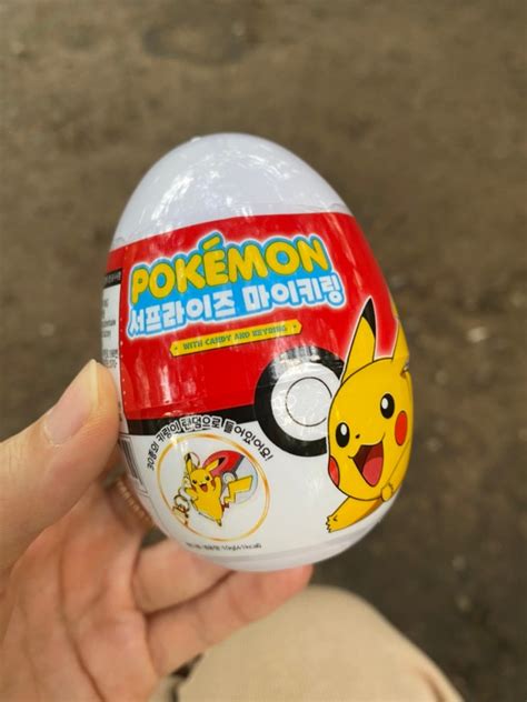 세븐일레븐 포켓몬키링에 만원쏟아부은 기록 네이버 블로그