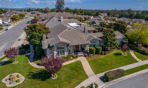 815 Noddy Court Arroyo Grande Ca In Arroyo Grande California United