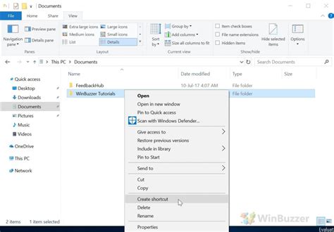 How To Change The Default Folder For File Explorer In Windows