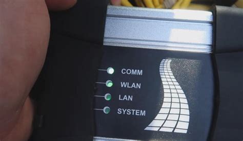 How To Set Up Bmw Icom Next With Ista Inpa And E System Obd2ltd Blog