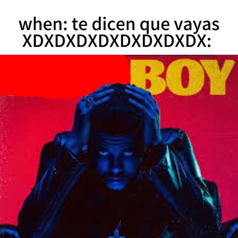 Top Memes De Void En Español Memedroid