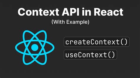 React Context Api Beginners Guide How To Use Context Api In React