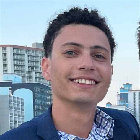 Avery Chapman College Of Charleston Charleston South Carolina United States Linkedin