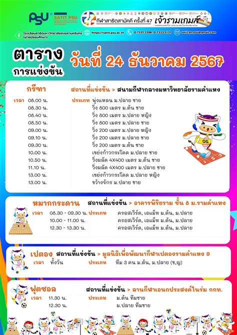 ตา โรงเรียนสาธิตมหาวิทยาลัยสงขลานครินทร์ ฝ่ายมัธยมศึกษา