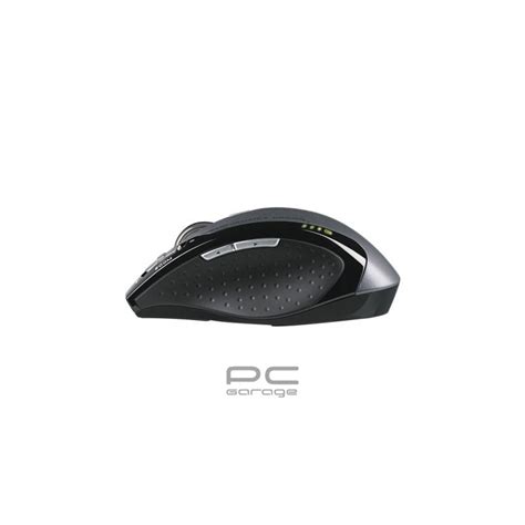 Mouse Logitech Vx Revolution Pc Garage