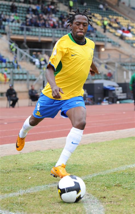 Ex Sundowns Star To Make Top Flight Comeback Daily Sun
