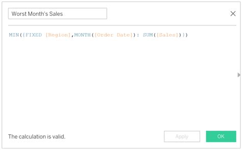 How To Make Ranged Dot Plots In Tableau