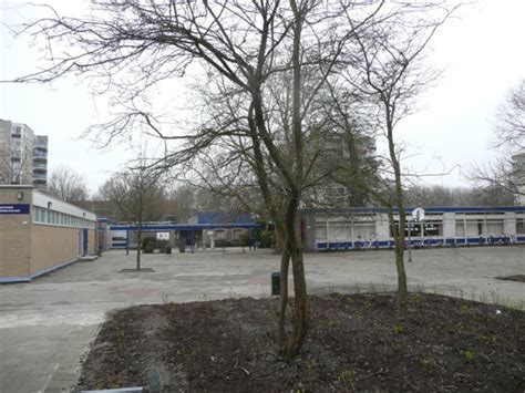 Jan Anthonie Bijlooschool Scholenbouwatlas