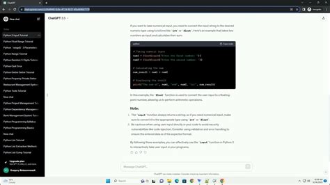 Python Raw Input Python 3 Youtube