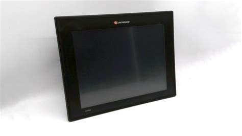 V1210 T20bj Operator Interface By Unitronics