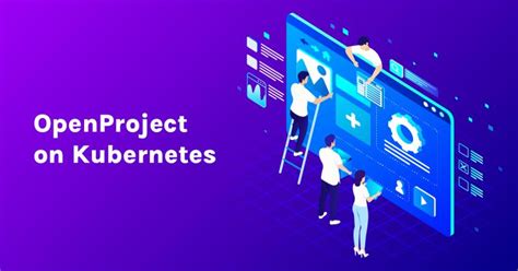 Rejith Krishnan On Linkedin Openproject On Kubernetes Cloudcontrol