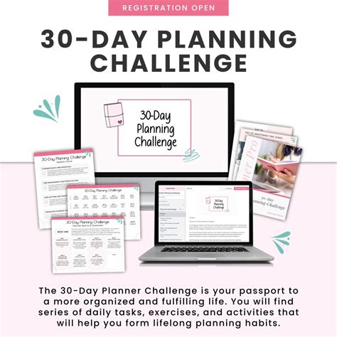 Krafty Planner Planning Printables And Journaling