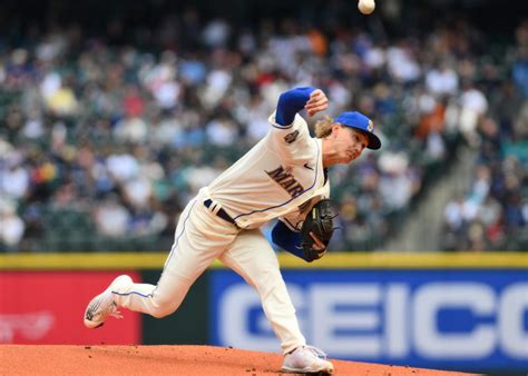 Making Something Of Bryce Miller Or Not Baseball Prospectus