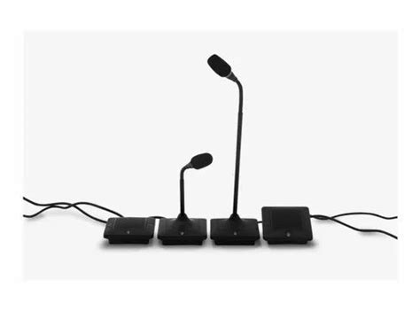 Microphones Black Yamaha Directional Table Top Wired Microphone At ₹ 25000 Piece In Bengaluru