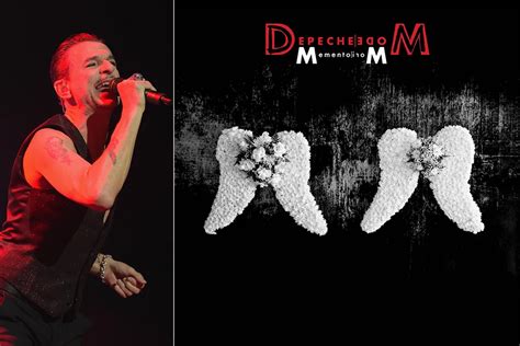 Hear Depeche Modes New Song My Cosmos Is Mine