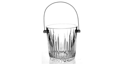 Carina Ice Bucket By Waterford Crystal Replacements Ltd