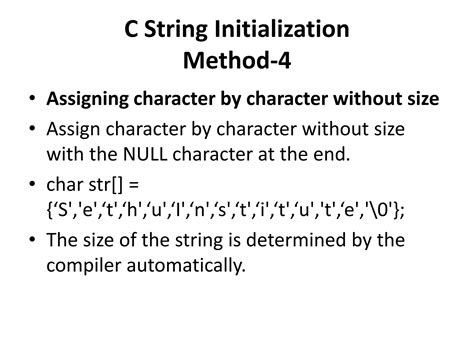 fundamentals of c programming_String.pptx