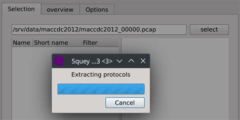 Filter Pcaps Using Complex Criteria It And Cybersecurity Domains Squey