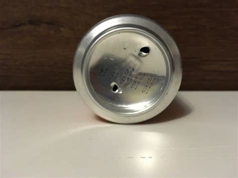 Pepsi Can Bottom