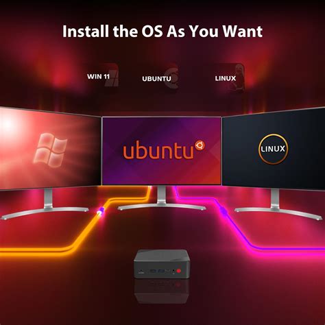 Bosgame Mini Pc P Review Mini Pc Reviewer