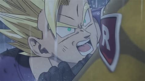 Movie Review Dragon Ball Super Super Hero Animeblurayuk