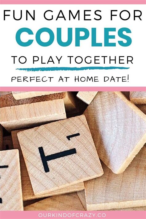 Games For Couples Best 2 Player Games For Date Night Couples Game