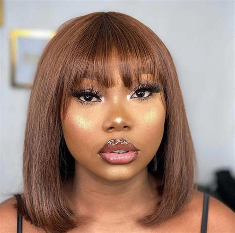 9 Best Wigs For Round Faces Cynosure Hair