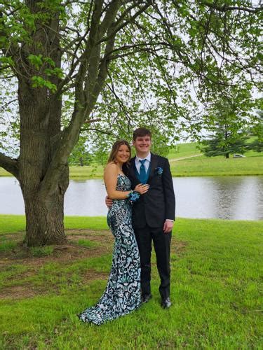 Prom Royalty Crowned Saturday Night News