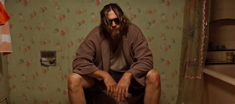 The Empty Cult Of The Big Lebowski Rlebowski