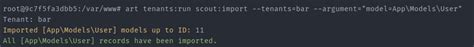 problem to use larave scout with meilisearch driver · issue 701