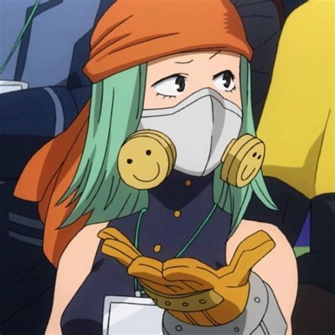 𝑀𝑠𝐽𝑜𝑘𝑒 Ms Joke My Hero Academia Boku No Hero Academia