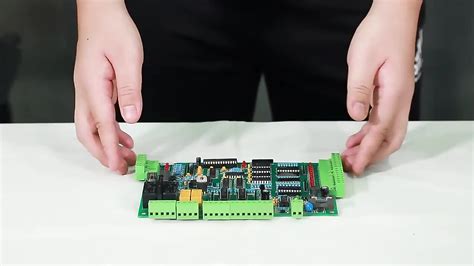 Smt Dip Service Power Bank Pcb Circuit Boards Assembly Smt Ems Pcba Board Power Converter Supply